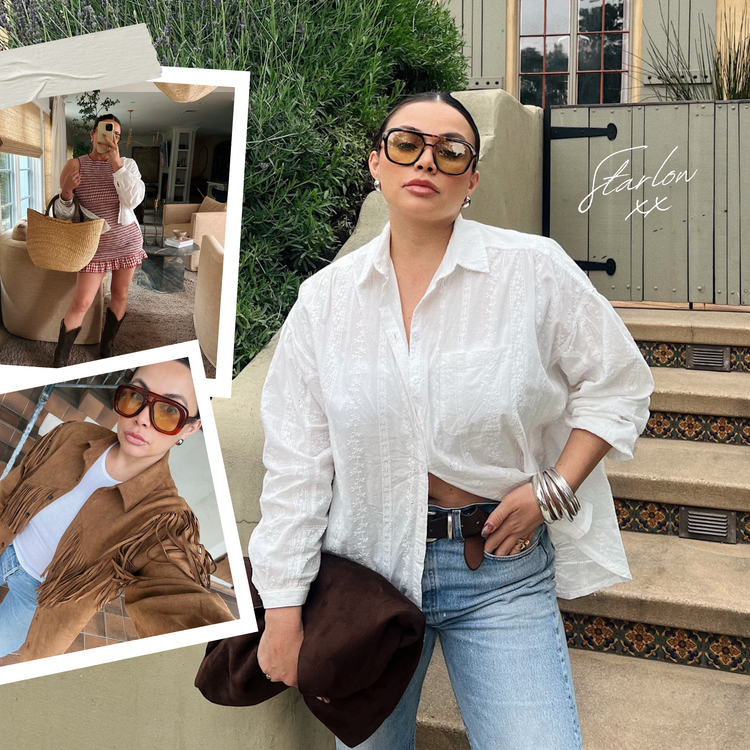 Women's Clothing | Women’s Fashion | Shop Starlow