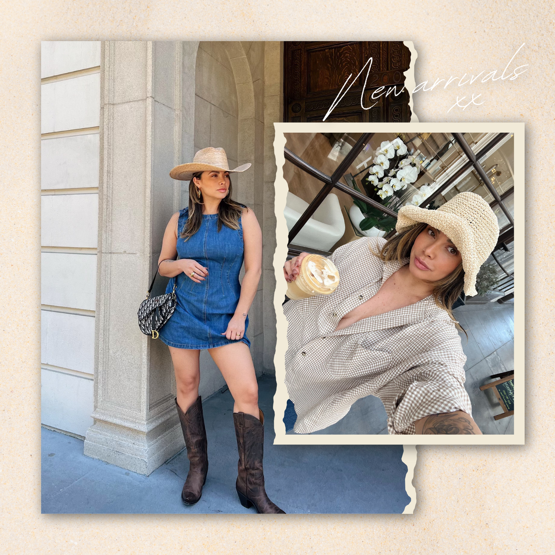 Women's Clothing | Women’s Fashion | Shop Starlow